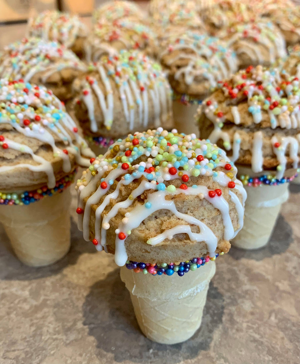 Snicker’Poodle Haagen Dogz - 🐾 TOP DOG PICK 🐾 - Olympia, WA - Animology