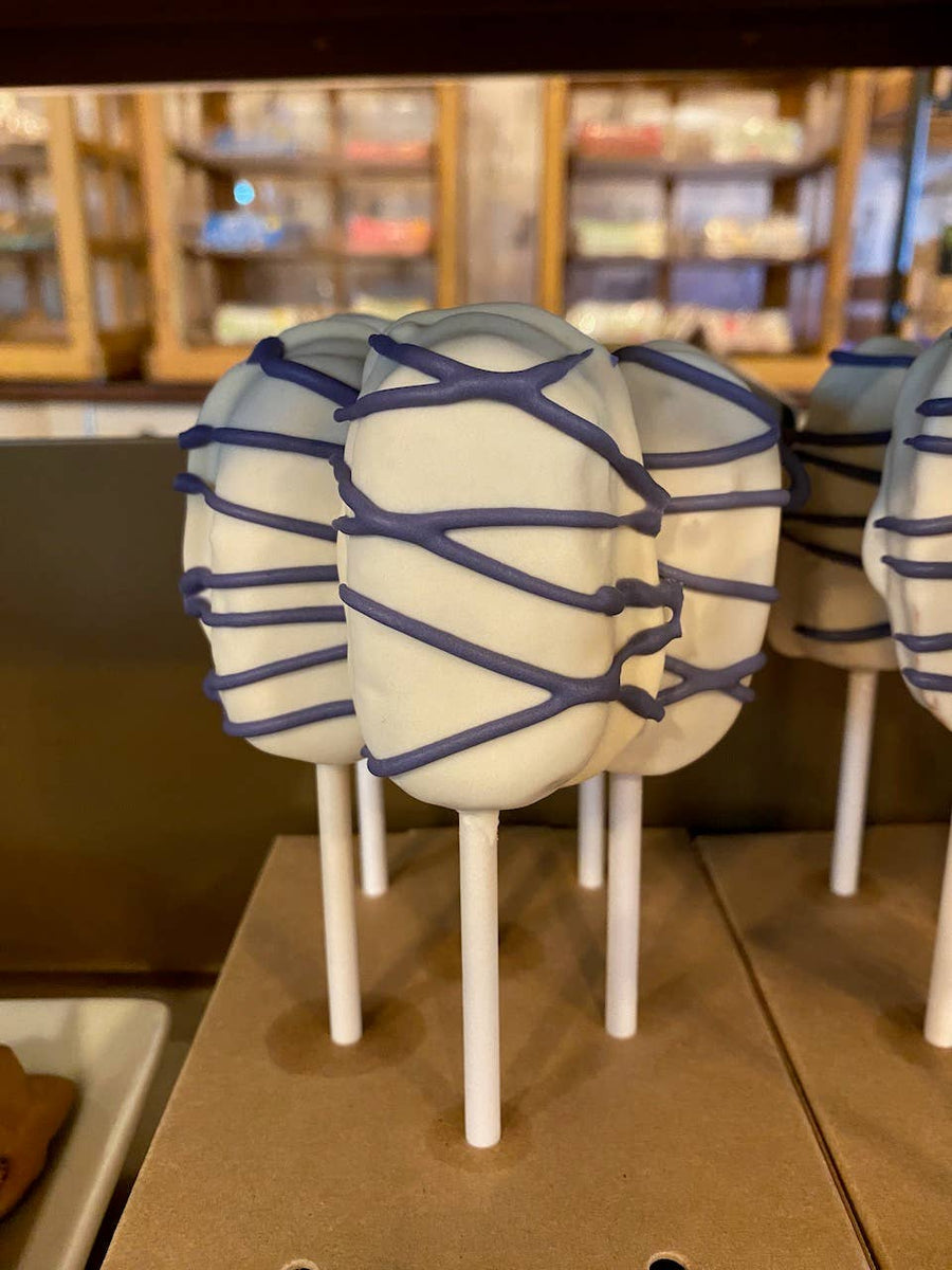 Pup Pops - Olympia, WA - Animology